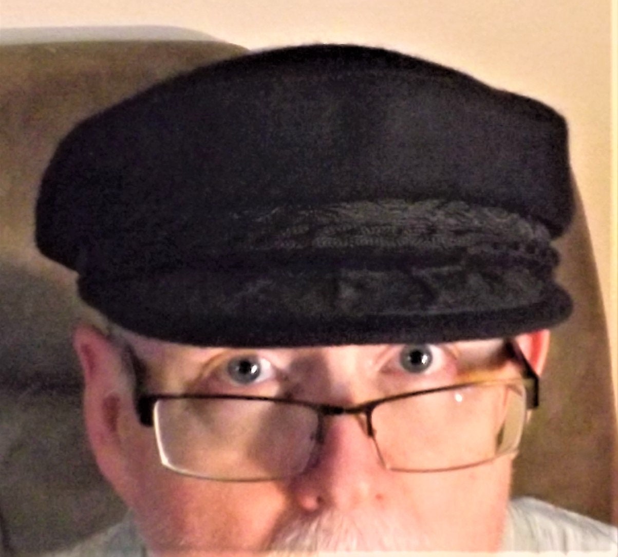 Original Greek Fisherman Hat Made in Greece - Etsy