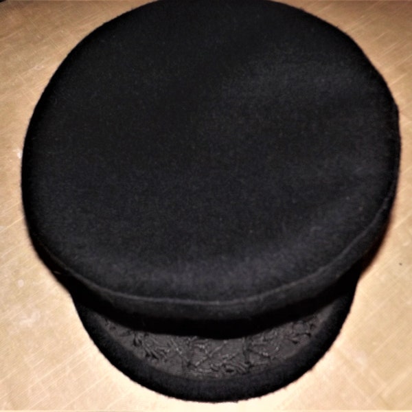 Greek Fisherman Cap - Etsy