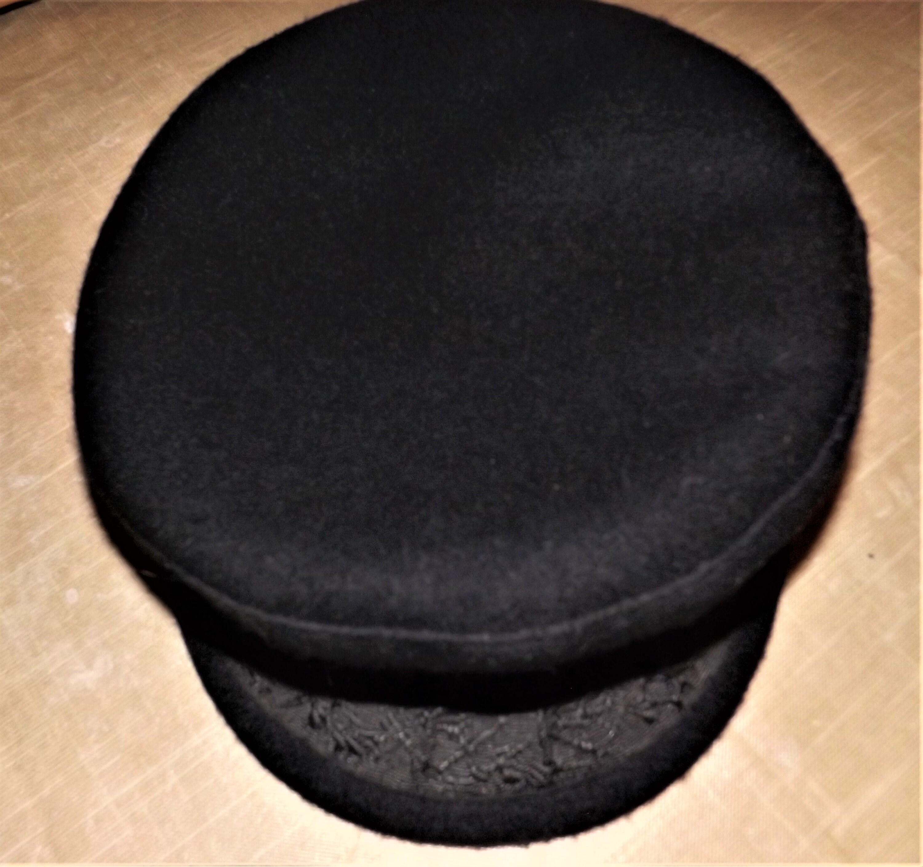 Original Greek Fisherman Hat Made in Greece - Etsy