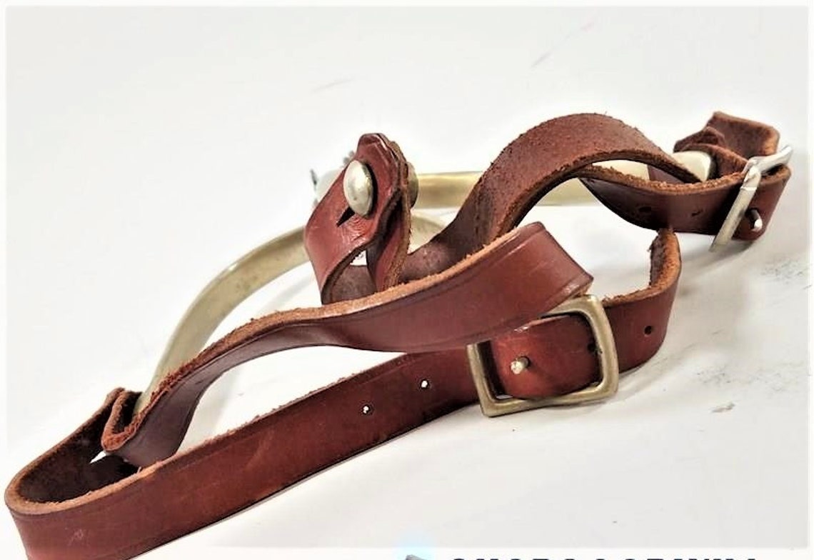 Vintage Civil War Era Cavalry Spurs - Etsy