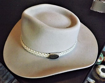 Jackaroo Hat - Etsy