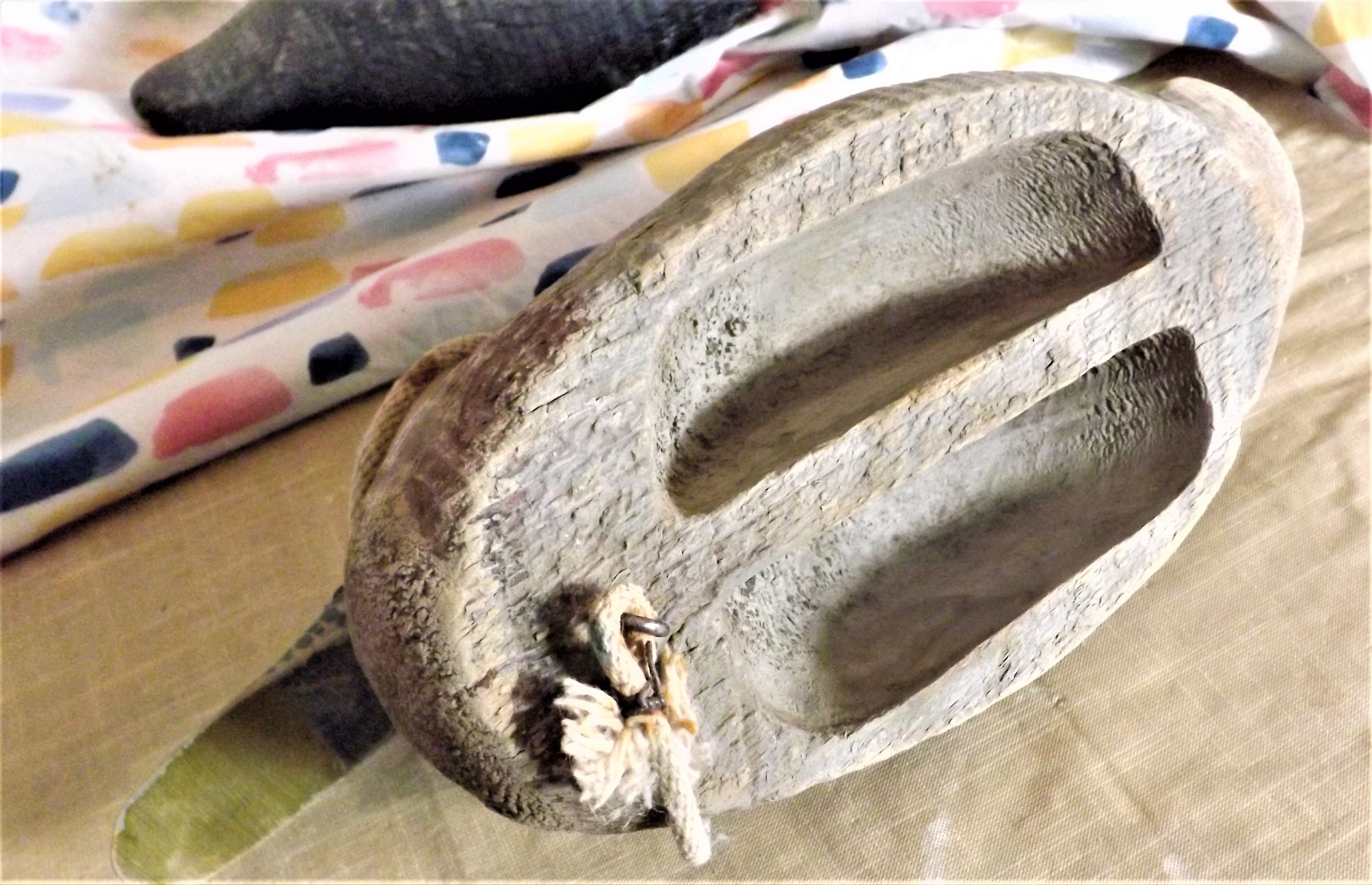 Antique Vintage Wooden Decoy Animal Trap Co. - Etsy