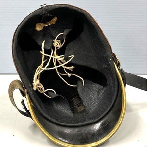 Antique 1842 Citadel Uniform Hat - Etsy