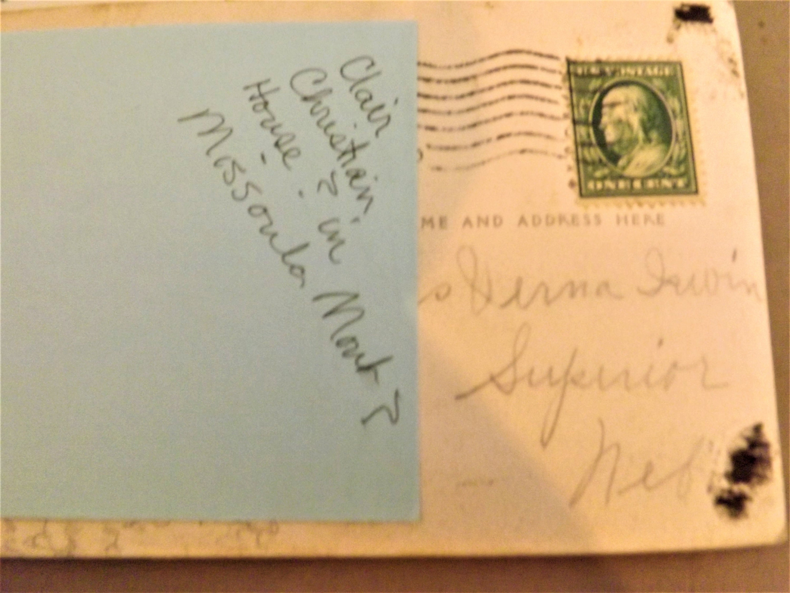 Nice Lot of Antique Family Photographs CDV, Ferrotype, Postcards From a ...