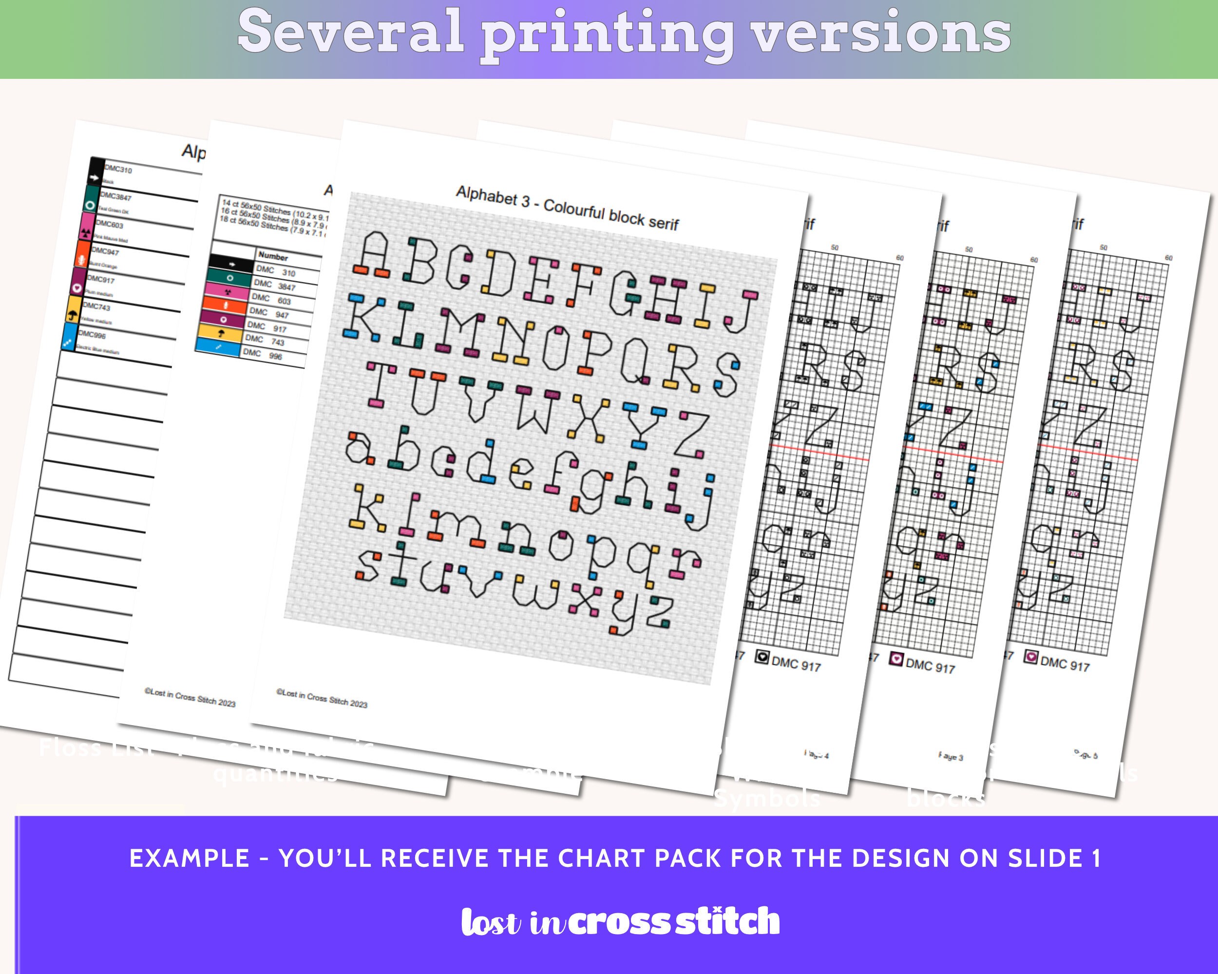 Captain Janeway Quote Cross Stitch Pattern Coffee in That Nebul ...