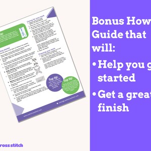 Western Europe Mini Map Cross Stitch Bundle PDF Patterns Instant Download Beginners and Advanced ...