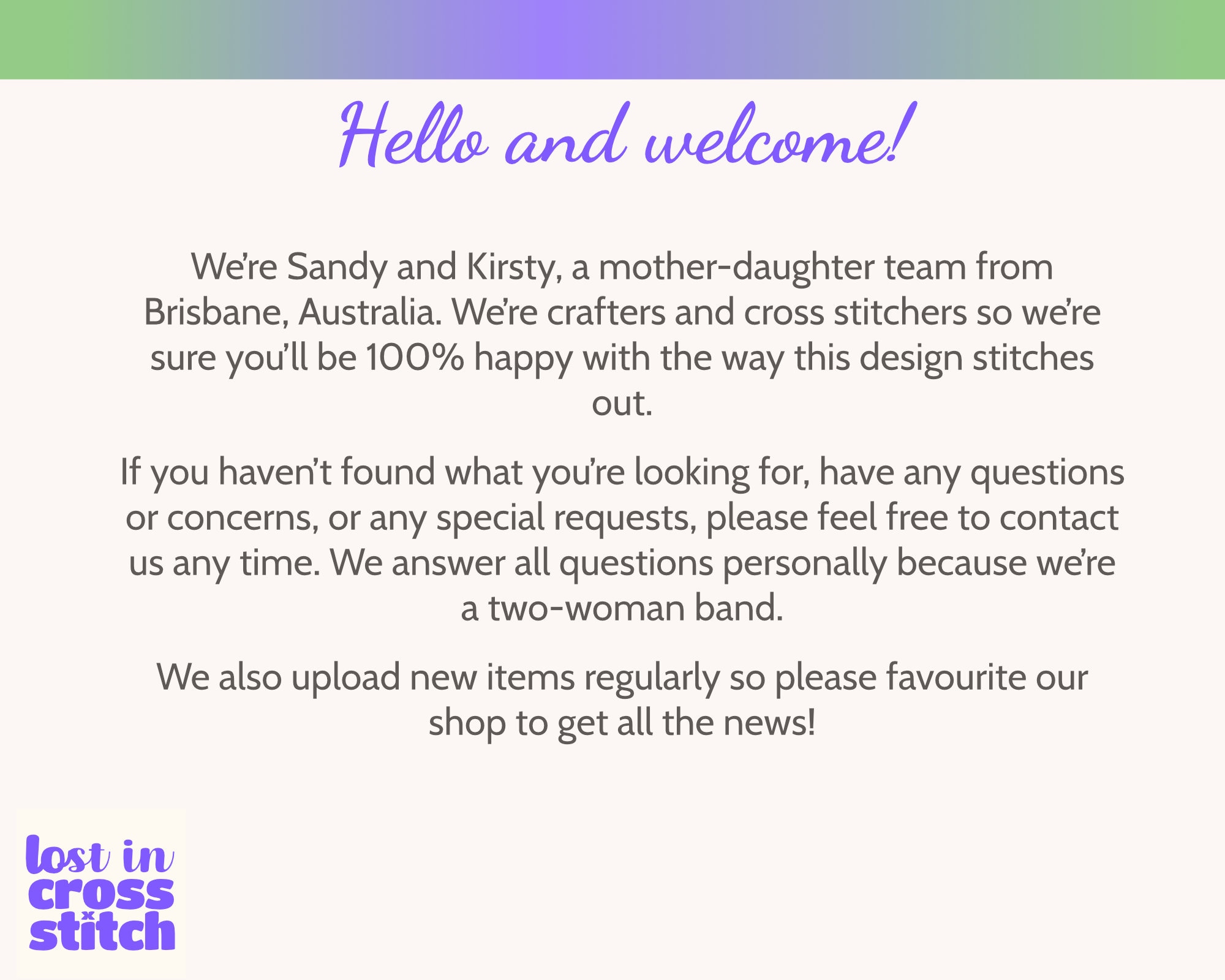 Tiny Little Australia Flag Map Digital Cross Stitch Pattern PDF Instant ...