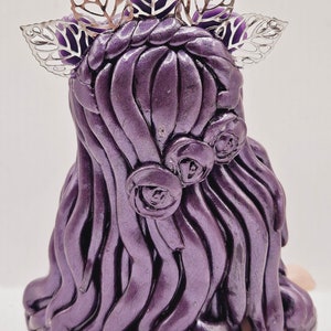 Persephone VERSION #2 Crystal Goddess of Spring and the Underworld ...