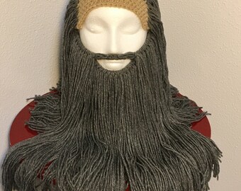 Gandalf Gray Wizard - Etsy