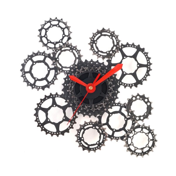Recycled Bike Parts - Etsy