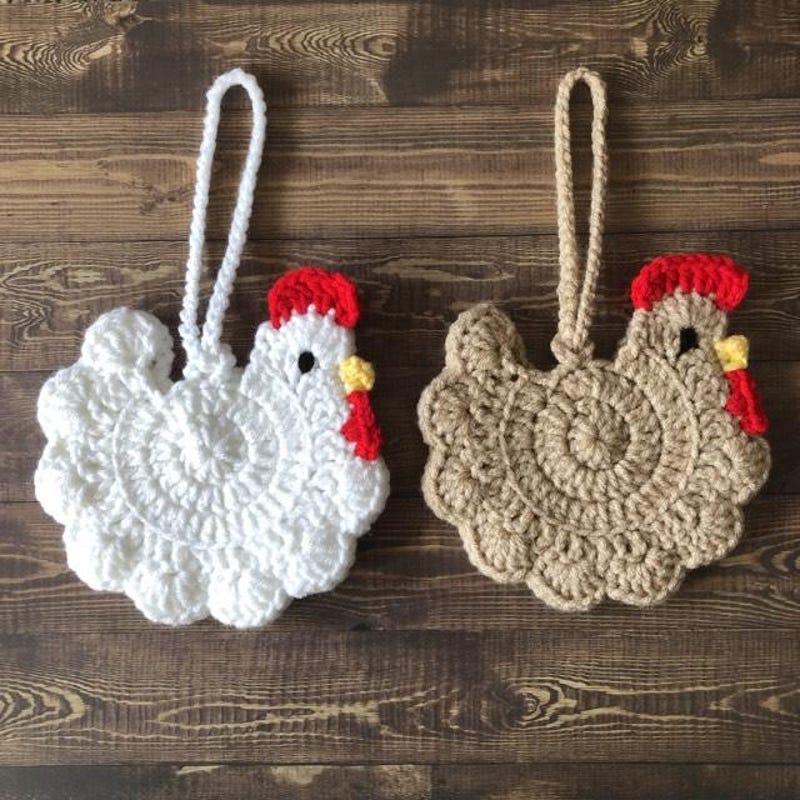 Chicken Purse - Etsy