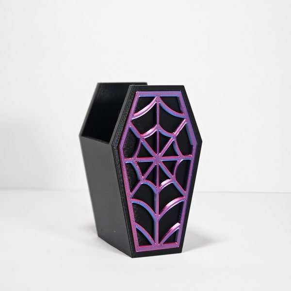 Coffin Makeup - Etsy