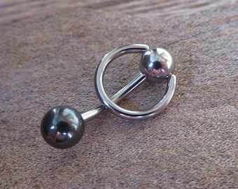 Vch Piercing Jewelry - Etsy