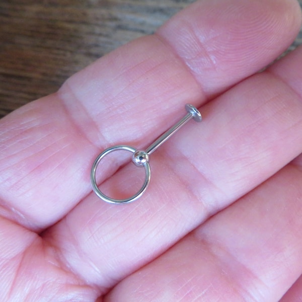 Slave Piercing - Etsy