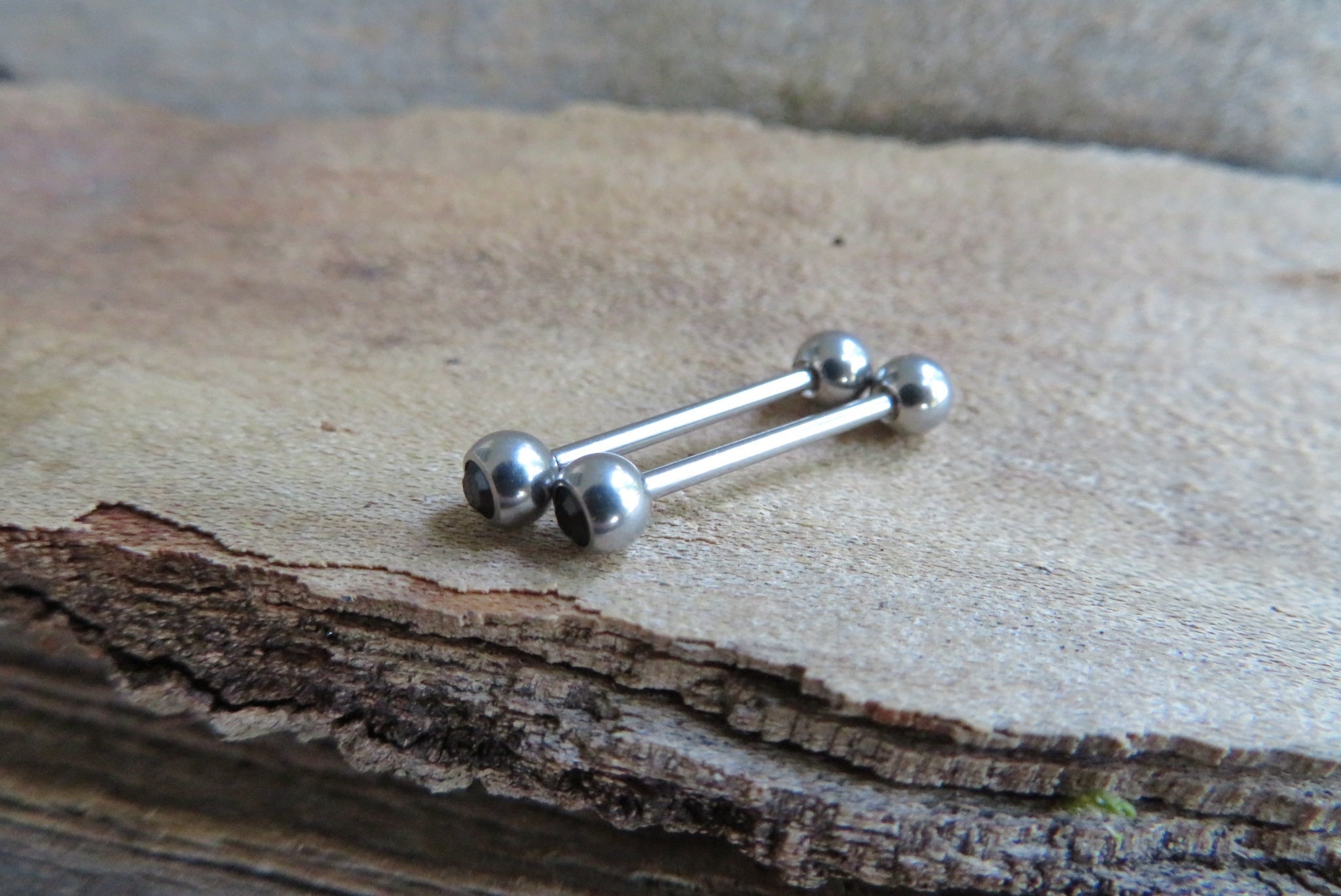 Dimple Piercing Jewelry