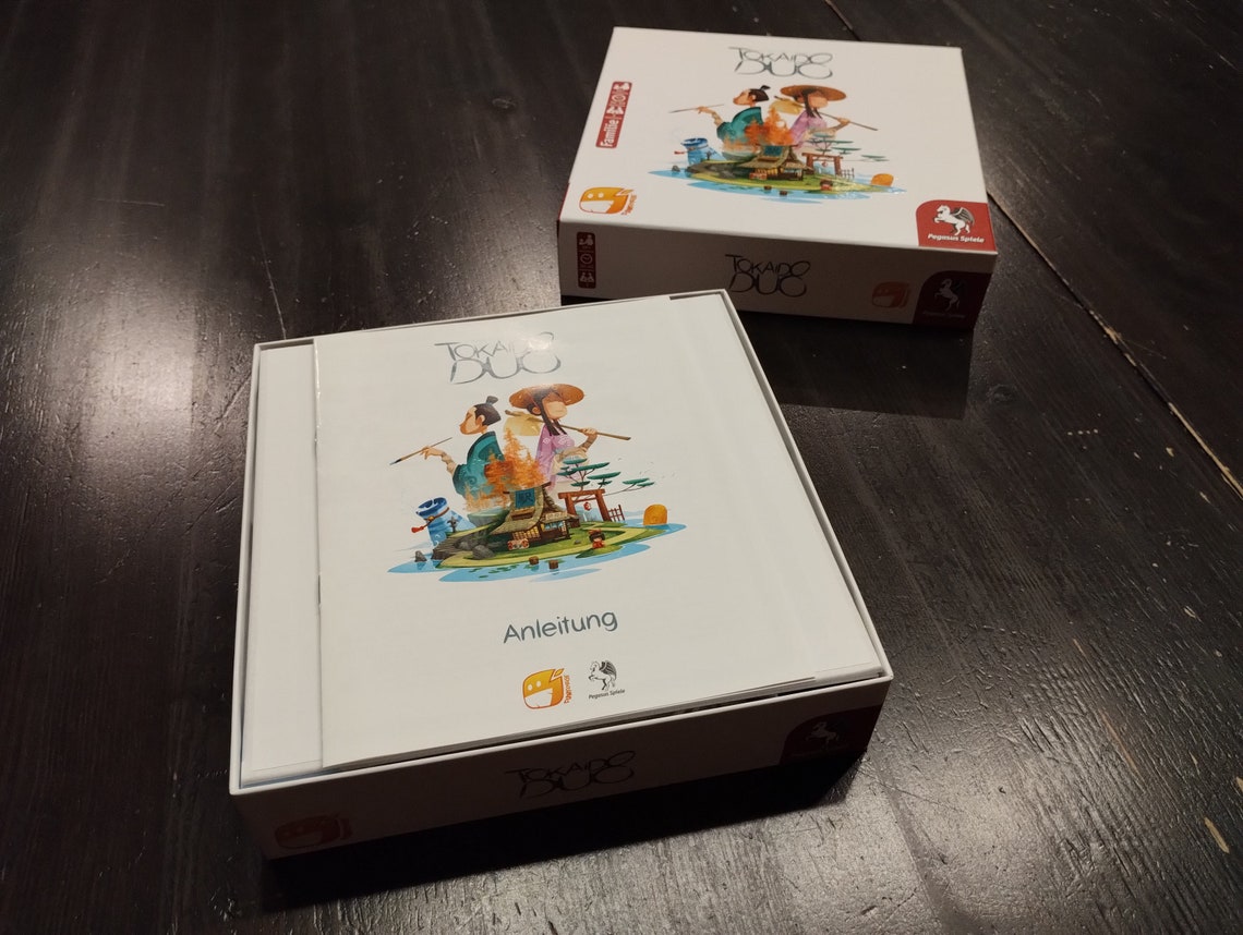 Digital Print Template for the Insert LBI-TD compatible With tokaido ...