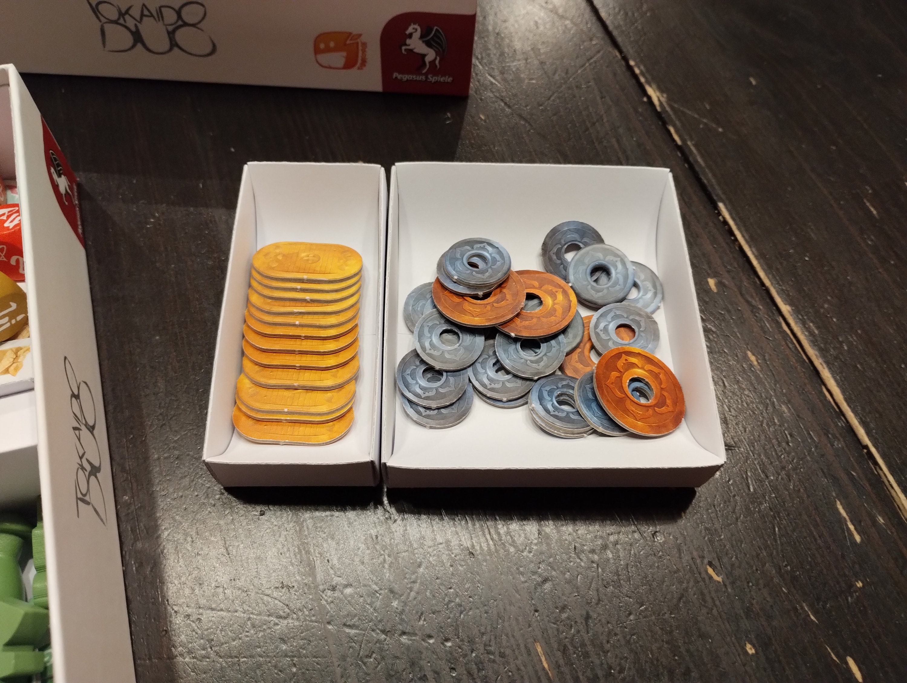 Digital Print Template for the Insert LBI-TD compatible With tokaido ...