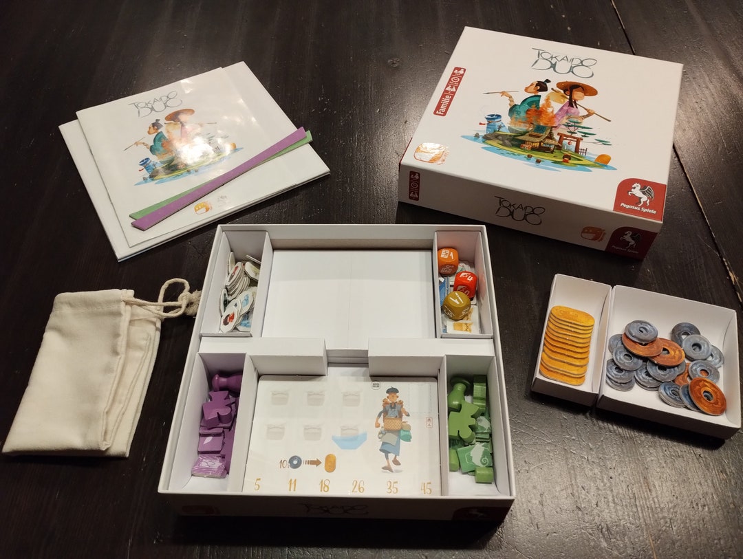 Insert LBI-TD (compatible With “tokaido Duo ®” From “pegasus ®” or ...