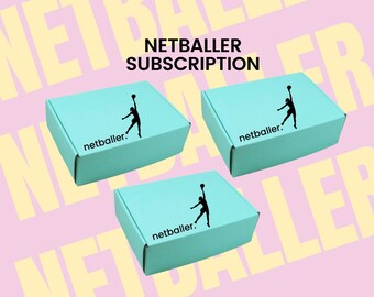 Netball Items - Etsy