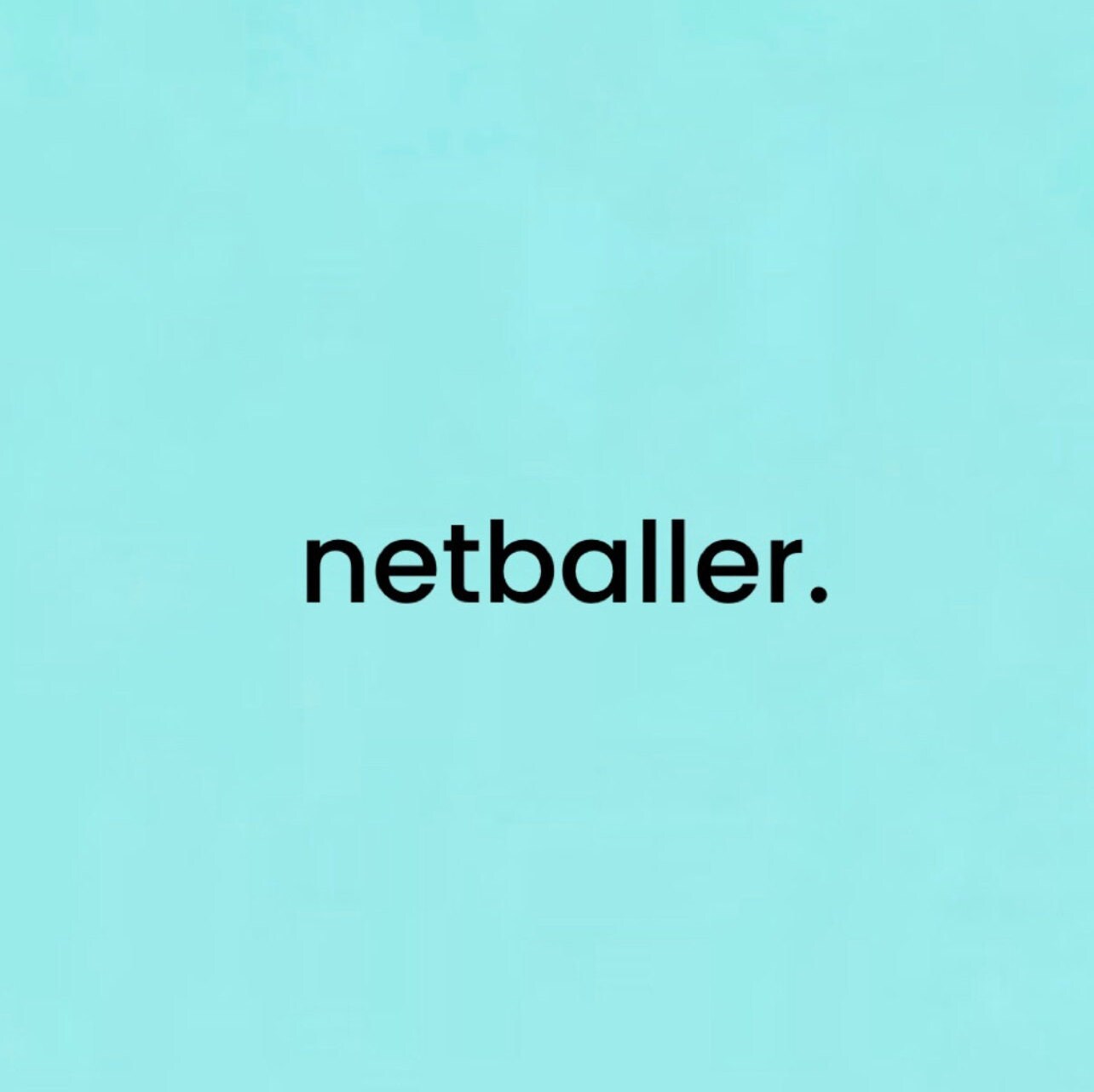 Netball Box for Sporty Kids Fun and Useful Items for Netball Lovers ...