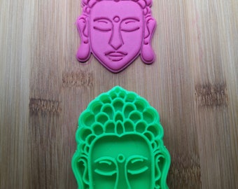 Buddha Cookies - Etsy