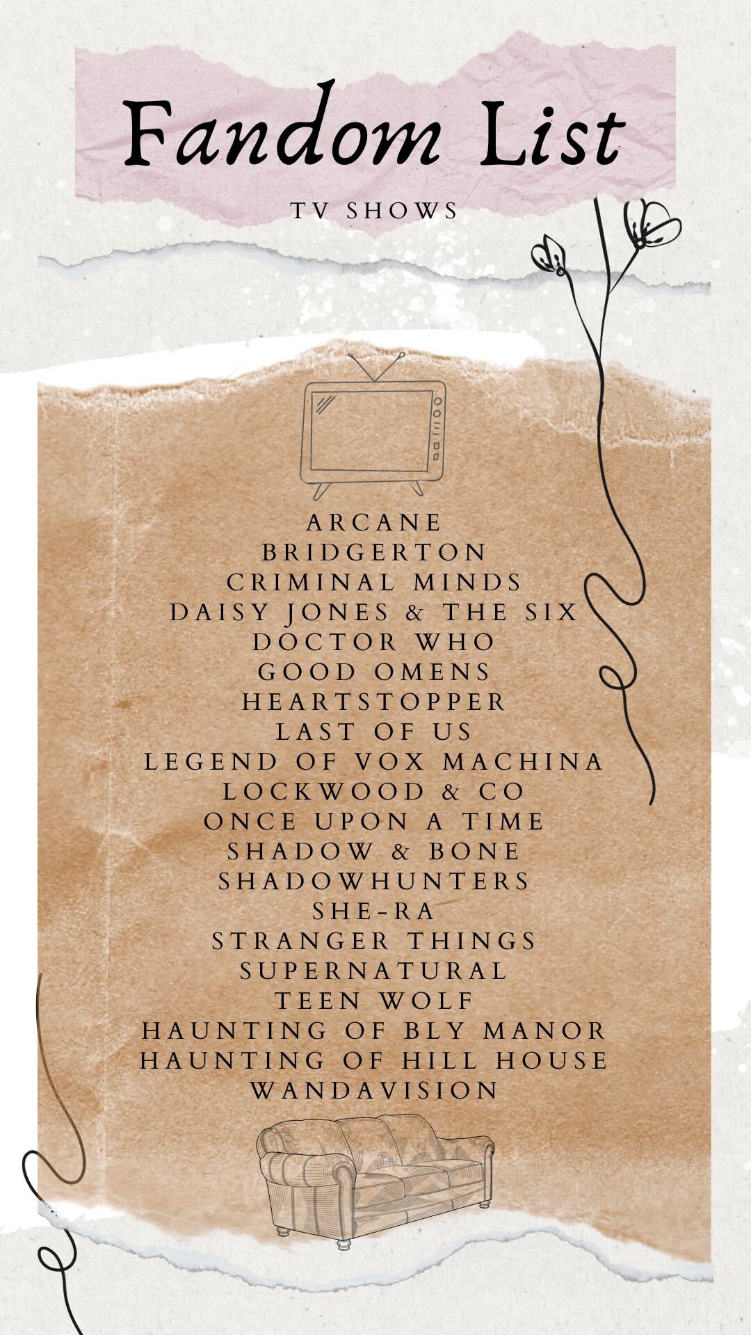 Fictional Character Letter - Etsy