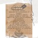 Fictional Character Letter - Etsy