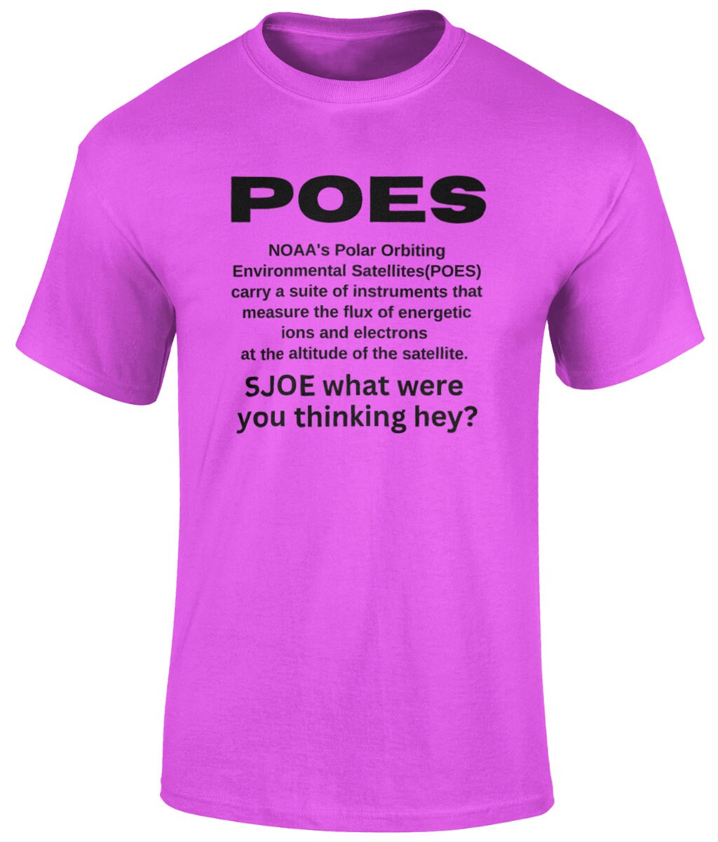 POES South African Humorous Tshirt, Gildan Heavy Cotton T-shirt Noaa's ...