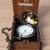 Bill Cipher Pocket Watch - Etsy