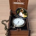Bill Cipher Pocket Watch - Etsy
