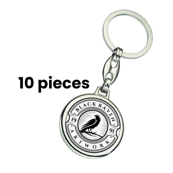 Cheap personalized keychains in bulk store