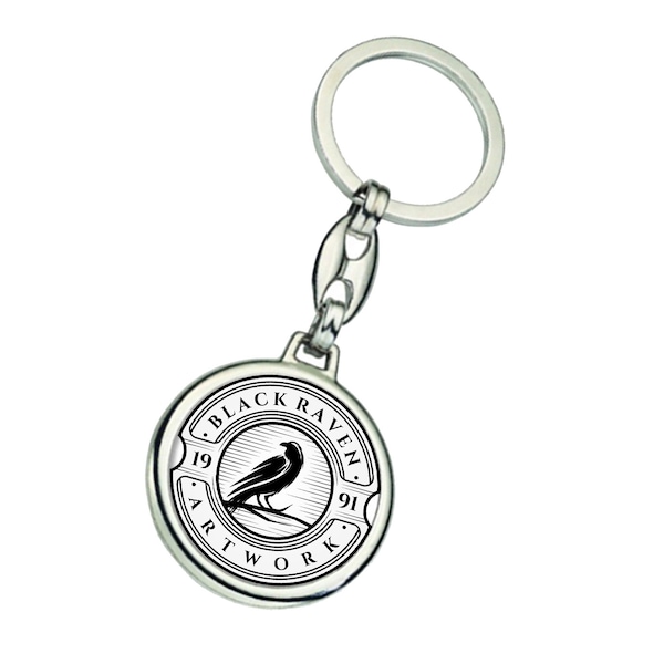 Bulk Keychains Logo - Etsy