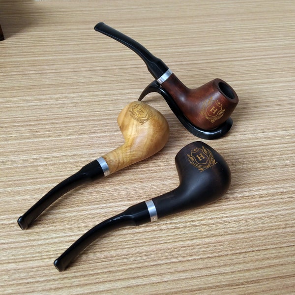 Pipe Gift Set - 60+ Gift Ideas for 2024