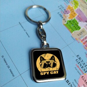 Custom Logo Printed Keychain Bulk for Companies - Personalized Key ...