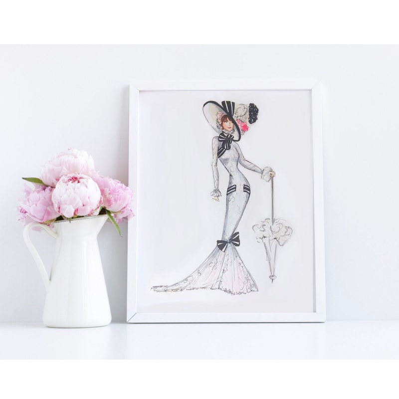 My Fair Lady - Etsy