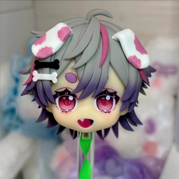 Custom Nendoroid - Etsy