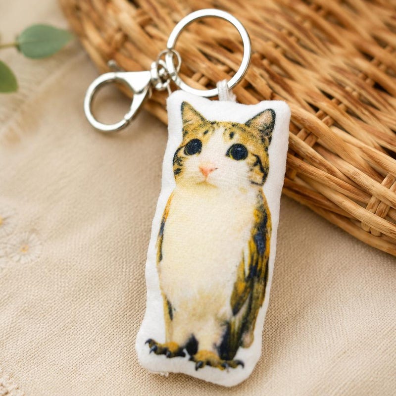 Meowl Plush - Etsy