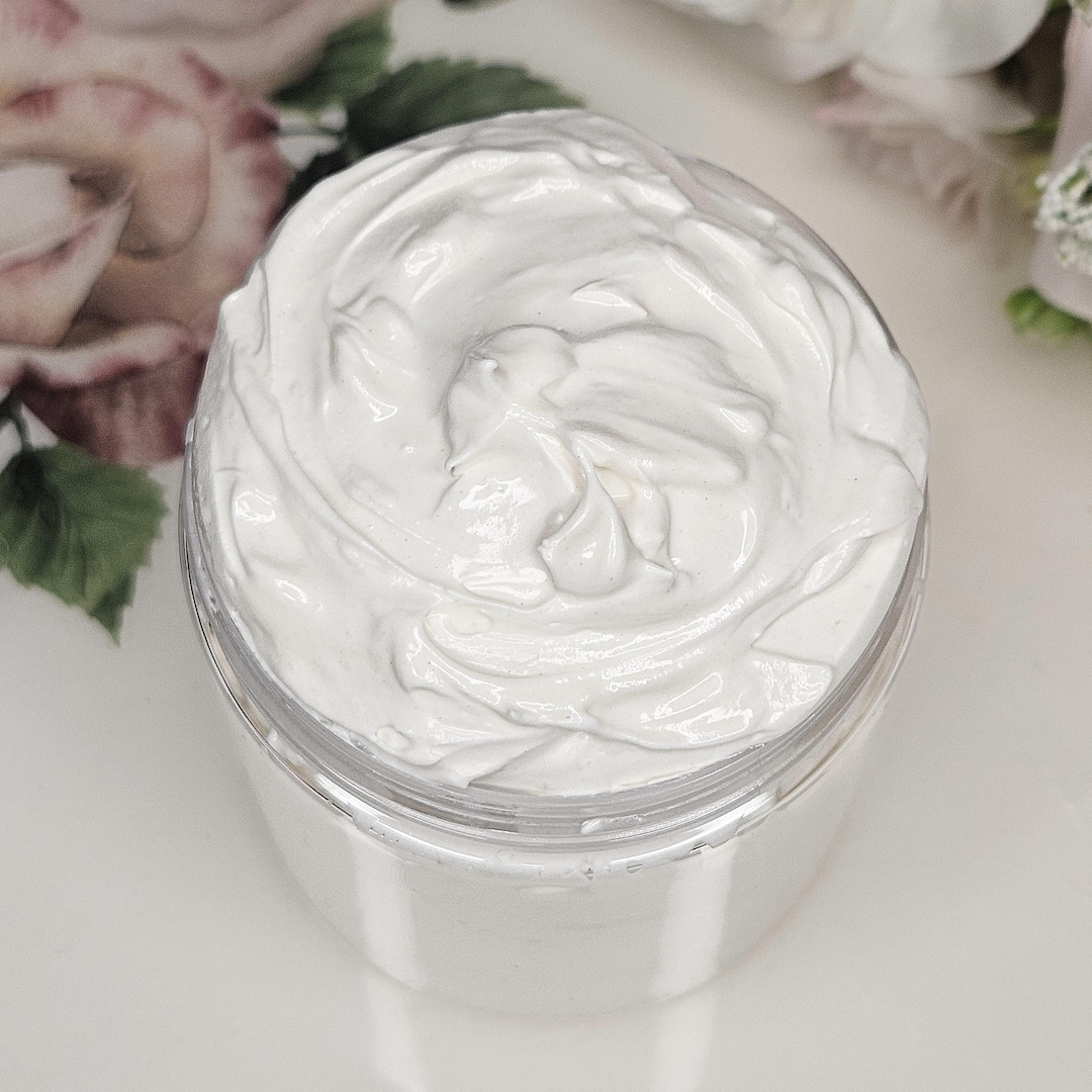 Hair Butter: Rosemary & Clove Hair Butter, Moisturizer for Hair Growth ...