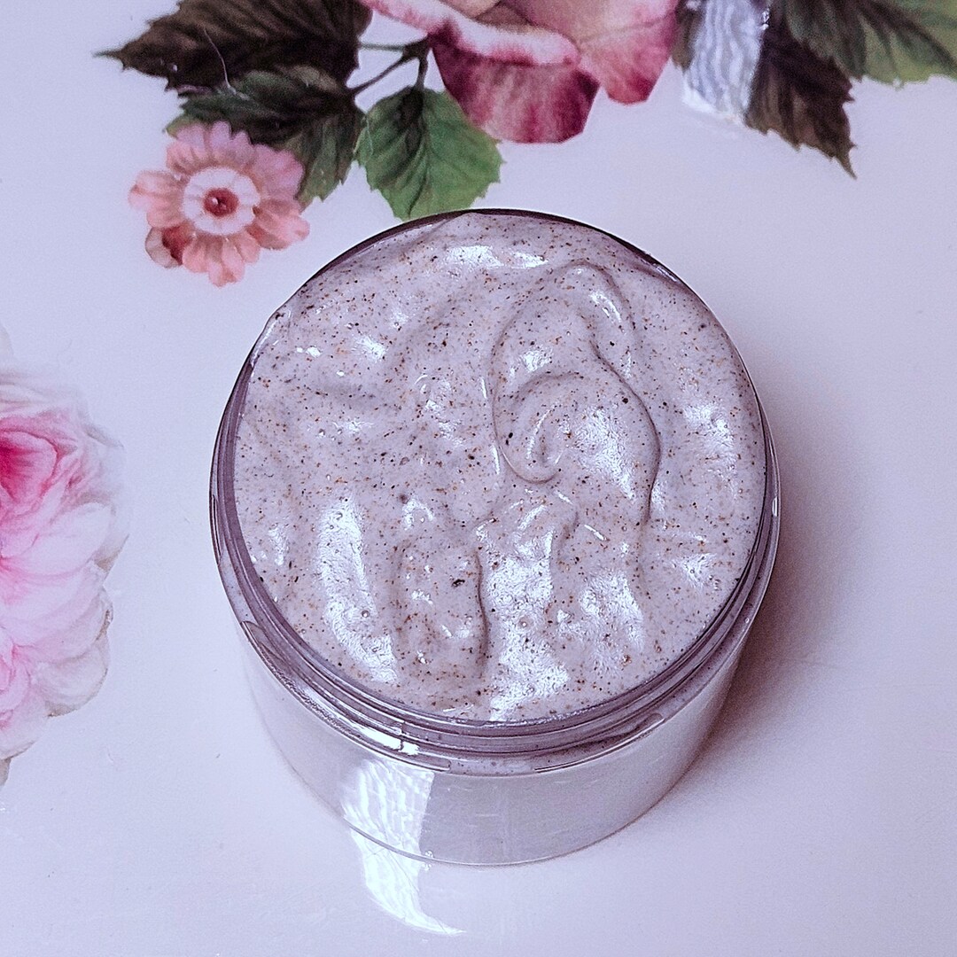 Organic Chebe Hair Mask | Deep Conditioning | Hair Growth Treatment ...