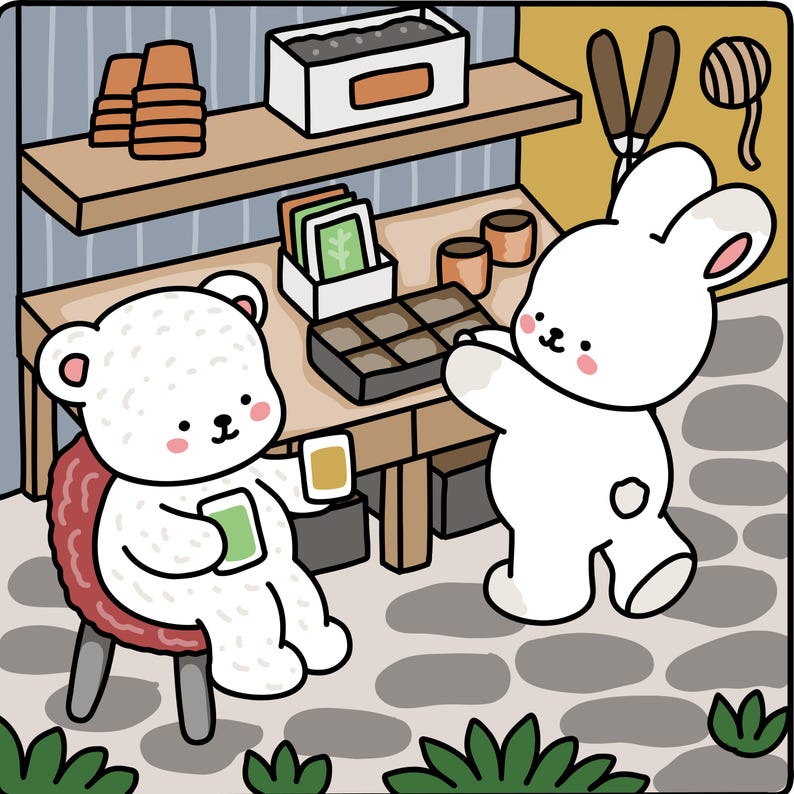 30 Bold and Easy Coloring Pages – Adult Coloring Book, Simple ...