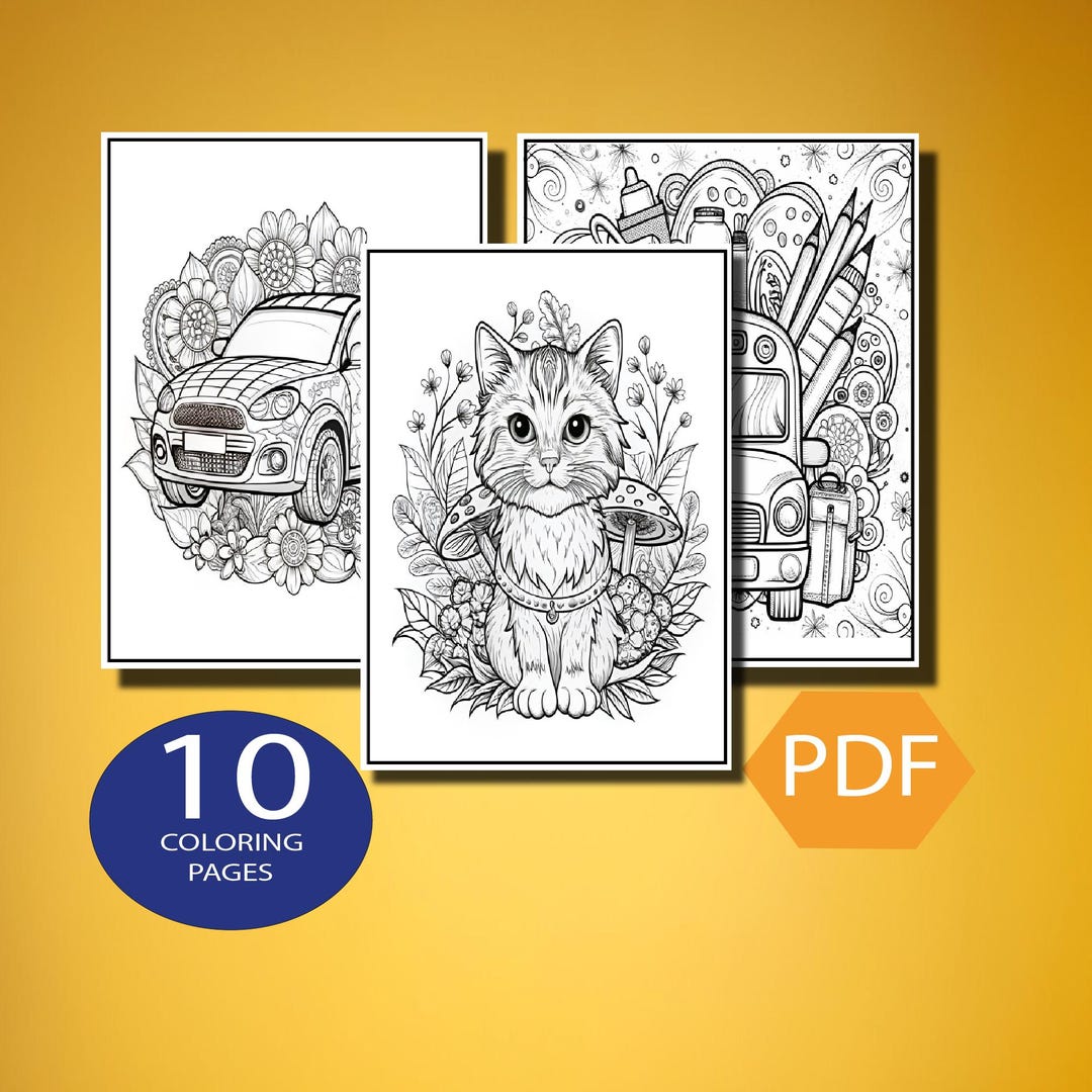 Coloring Pages: Coco Wyo, Mandalas, Cute Animals, Kawaii Art, Girl ...