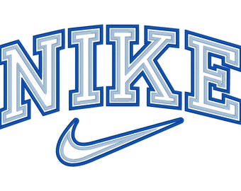 Nike Dst Files | Etsy