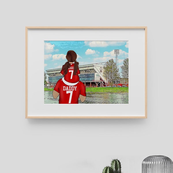 Nottingham - Etsy UK