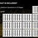 2025 Oscars Trivia Game: Movie Awards Party (printable) - Etsy