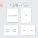 365 Day Habit Tracker Printable: Goal Tracker, Routine Chart (digital ...