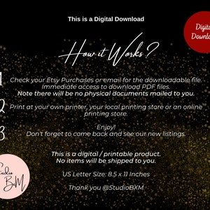 2025 Oscars Game, Printable Oscars Theme Party, Movie Avards Trivia ...