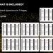 2025 Oscars Trivia Game: Movie Awards Party (printable) - Etsy