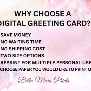 7th Birthday Card, Printable 7th Milestone Birthday Card, You Have Been ...