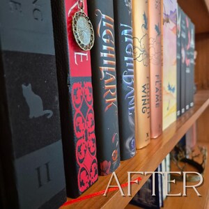 Bookshelf Alignment Guide - Etsy