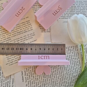 Bookshelf Alignment Guide - Etsy